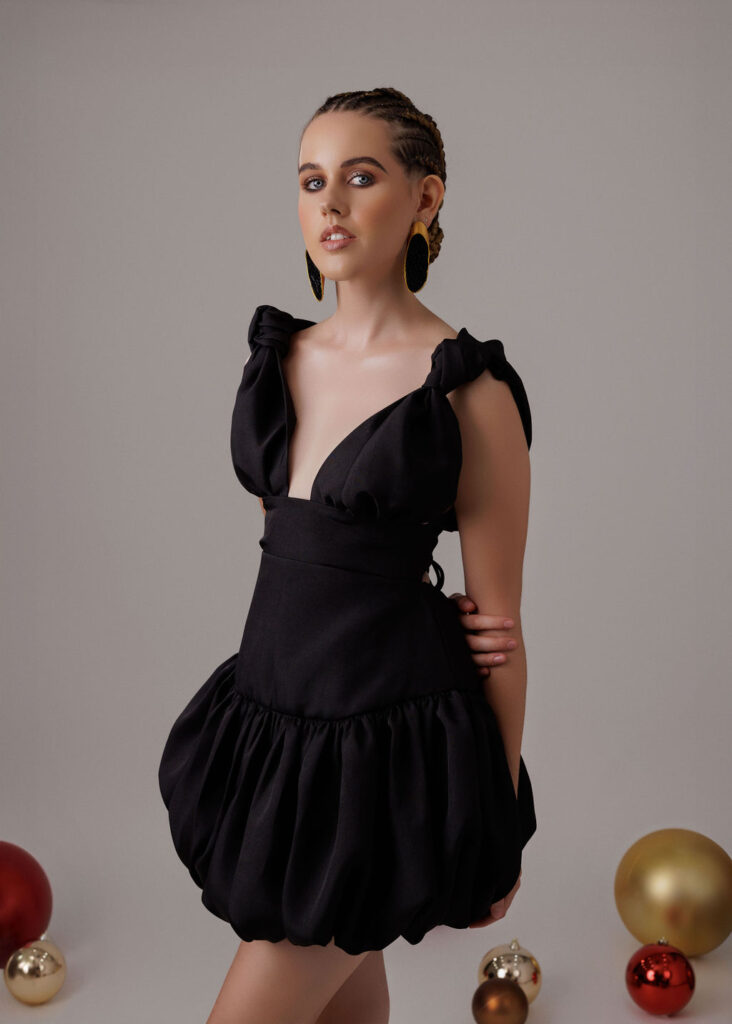 BUBBLE KAIA – Bloombyedzi International